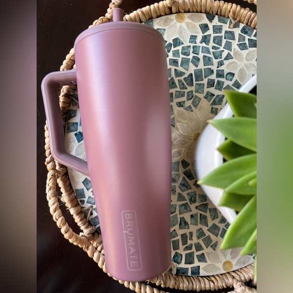 BRUMATE | Dining | Brumate Era 4oz Tumbler Rose Taupe Nwt | Poshmark